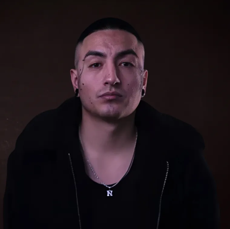 Pabel Gavilanes - Garden Ink NY